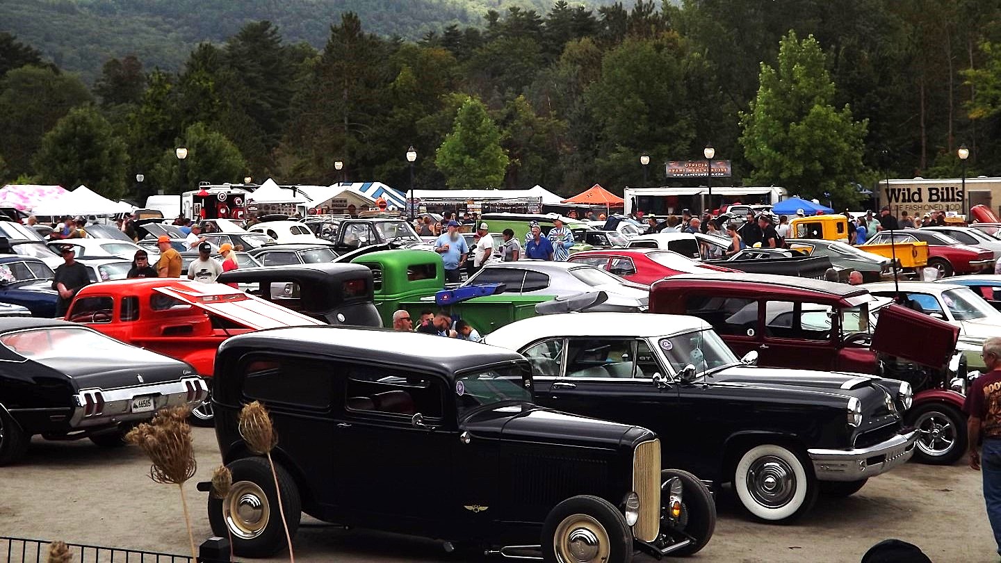 Adirondack Nationals Car Show returning to Lake George - The Lake ...