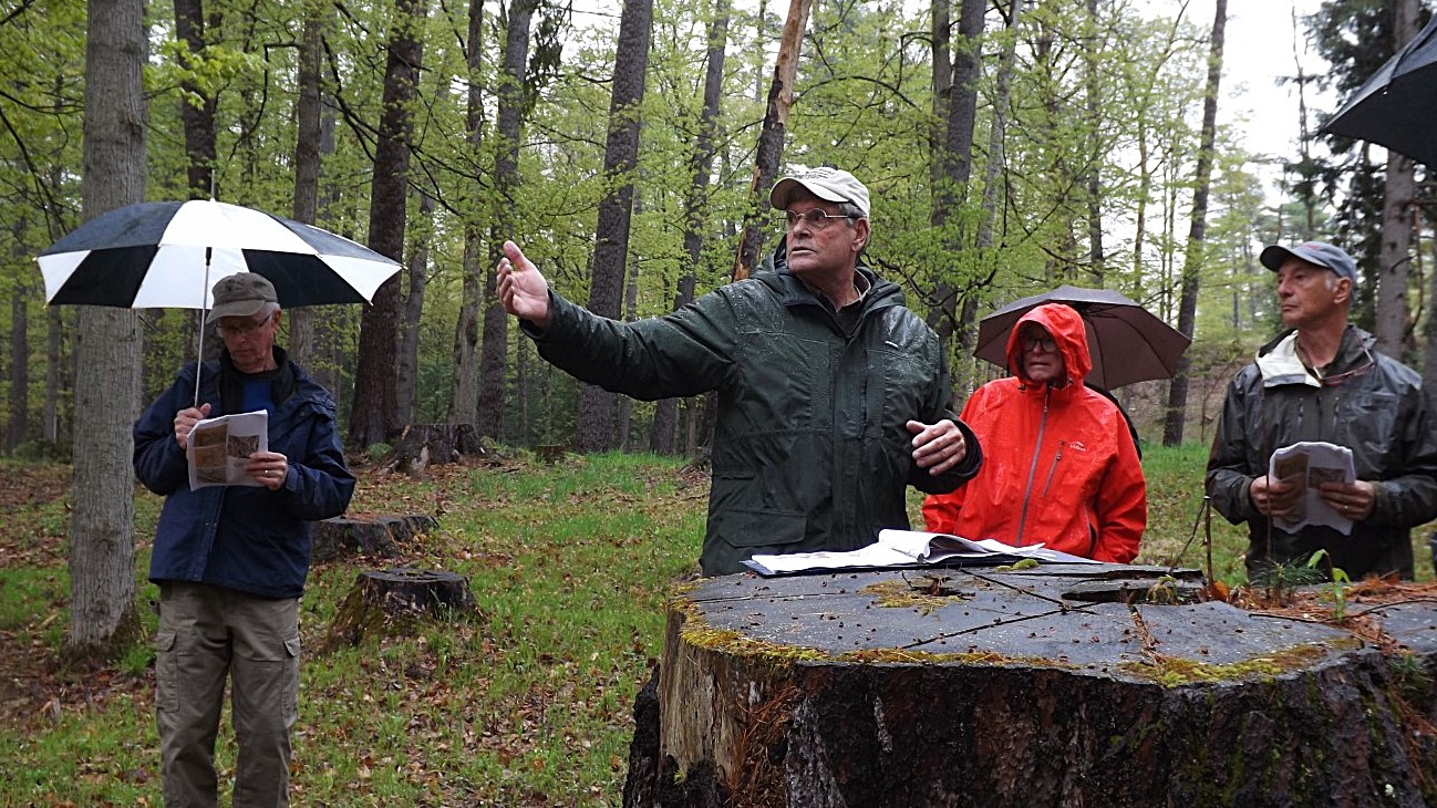 Battlefield Park Alliance kicks off 2026 programs with ‘Sir William ...