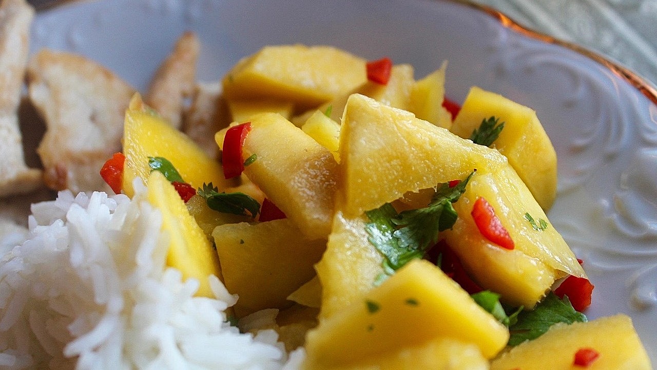 Lake George Spring 2026 Restaurant Week menus feature tropical fruits ...